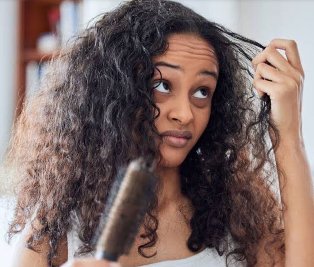 Healthy Hair Starts Within: Understanding Hair Imbalances and Solutions ...