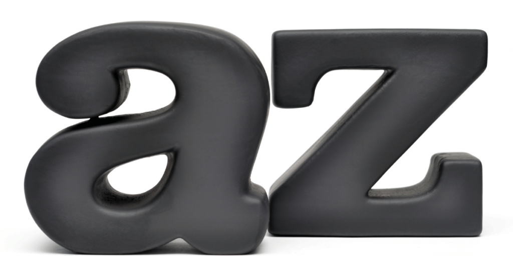 List of Foods from A to Z with “Delicious” Pictures - English Saga