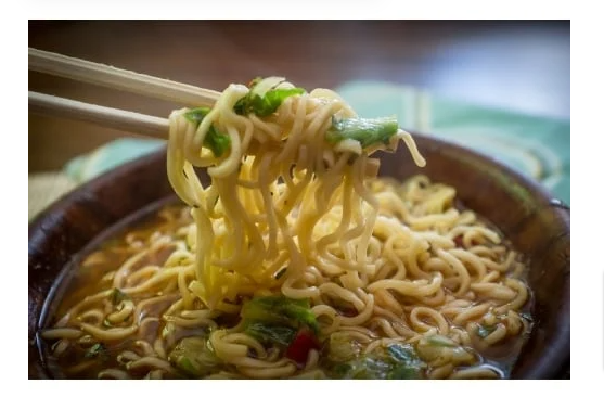 111 Tasty Foods that Start with R (with Pictures and Facts) - English Saga