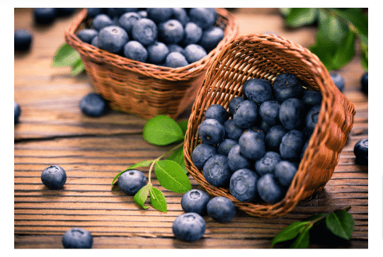 88 Common Foods that Start with B in English - English Saga