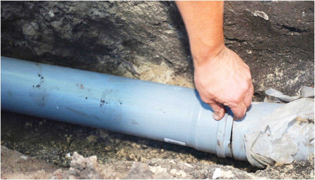 The Environmental Impact of Pipe Relining: A Sustainable Solution for ...