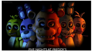 Now.gg FNAF – How to Play Online FNAF on Browser? - English Saga