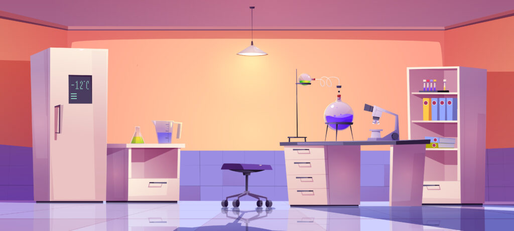 Exploring the Range of Science Lab Stools for Classroom Settings ...