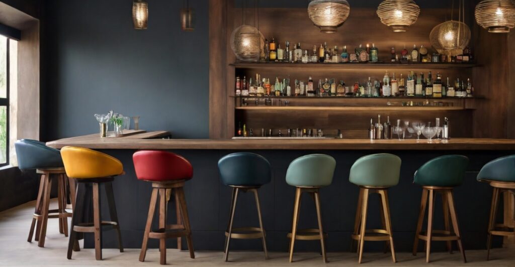 The Essential Guide to Choosing the Perfect Bar Stools for Your Space