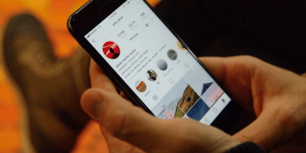 PFP Downloader: How To See Old Profile Pictures On Instagram - English Saga