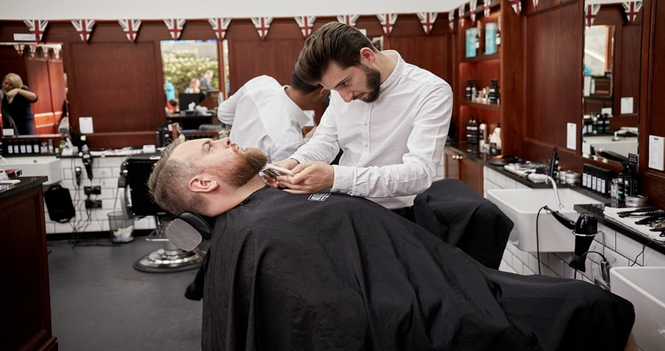 In Search Of The Perfect Cut: Tips For Finding The Right Barber shop ...