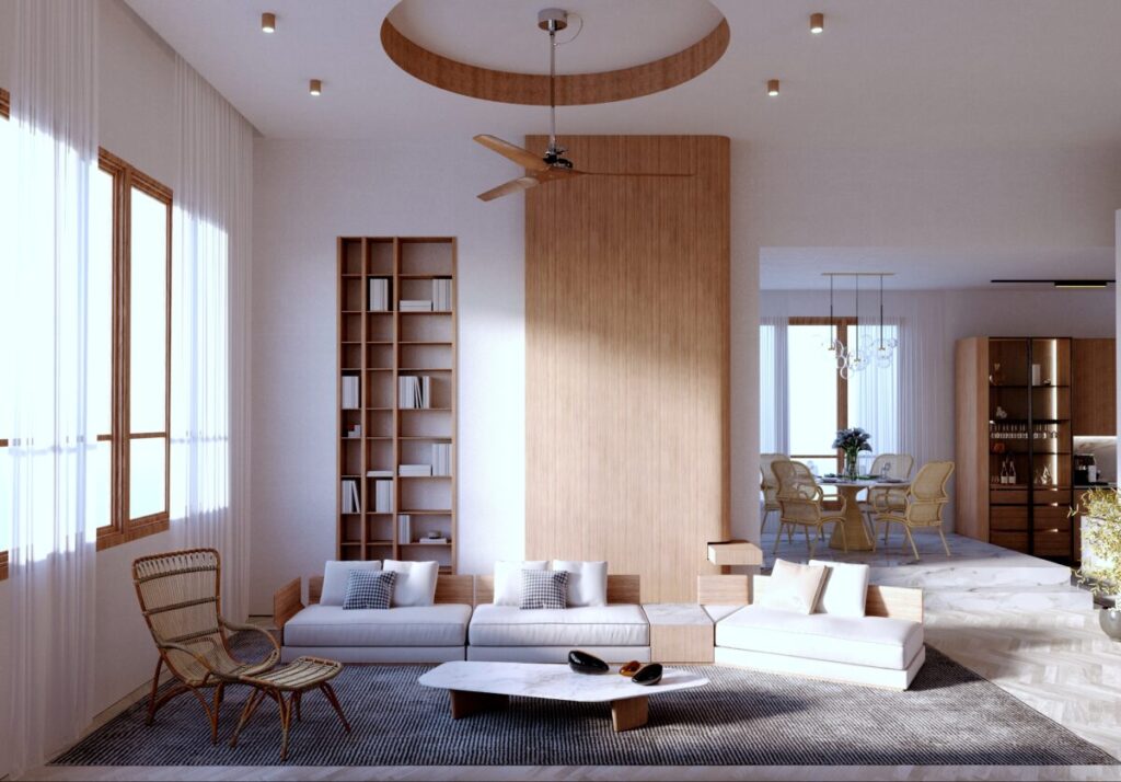 New Design for Ceiling: Elevate Your Space with Style - English Saga