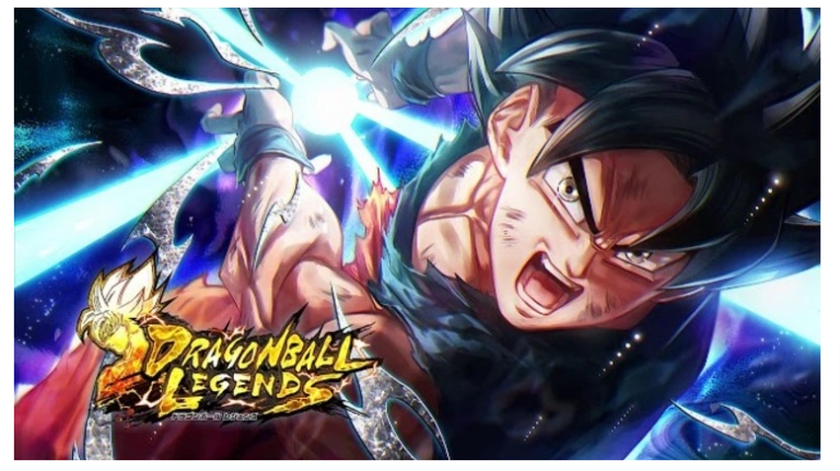 Now.gg Dragon Ball Legends | Play Dragon Ball Online On Browser Free ...
