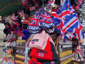 The Ultimate Guide to British Lifestyle - English Saga