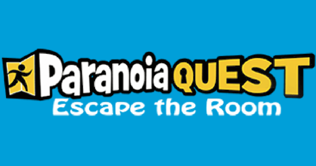 From Mystery To Mastery: Conquer Paranoia Quest And Atlanta's ...