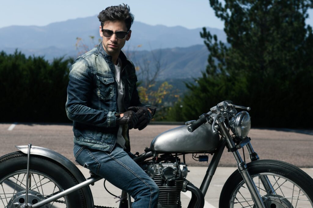 Protect Your Eyes on the Road: Why Motorcycle Goggles are Essential ...