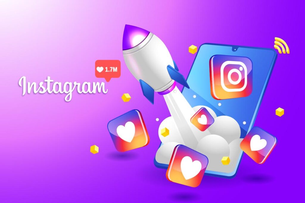 How To Find People Near Me On Instagram - English Saga
