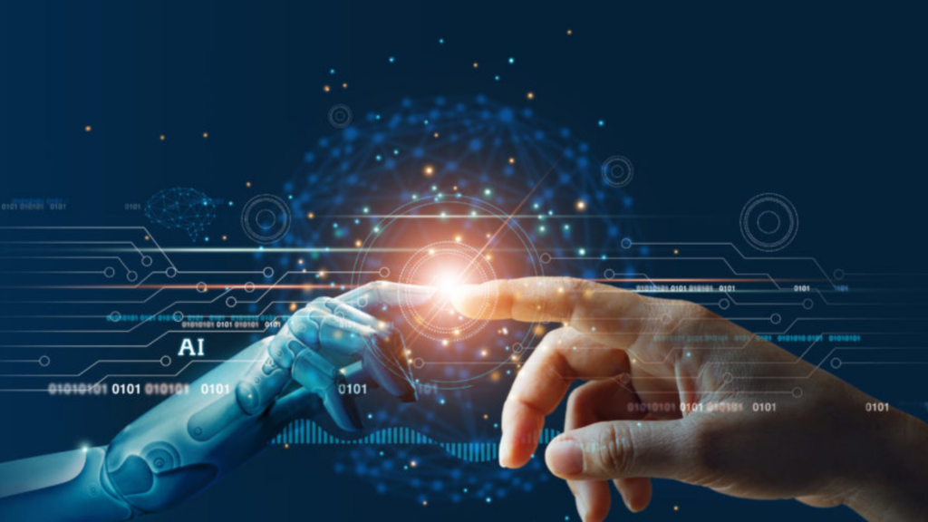 Revolutionizing Digital Marketing: Harnessing Pinterest Traffic with AI ...
