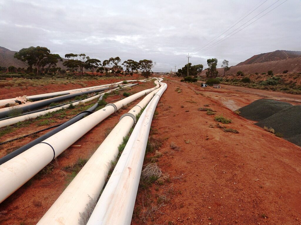 Gas Pipeline Land Acquisition: Key Considerations and Best Practices ...
