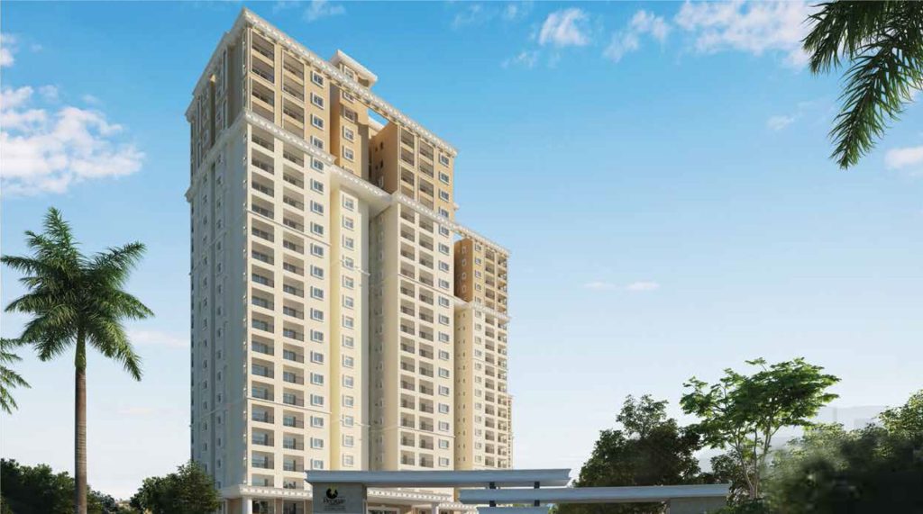 Elevate Your Lifestyle with Prestige Raintree Park in Whitefield ...