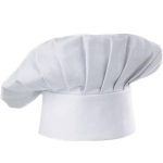 What is Chef Hat? 1 Hat vs 2 Hat vs 3 Hat - English Saga