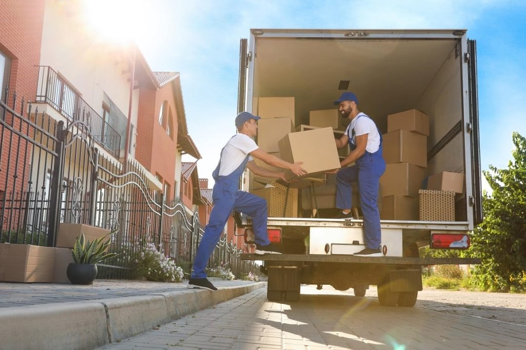 The Ultimate Guide to Moving Services: Everything You Need to Know ...