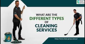Understanding the Different Types of Home Cleaning Services - English Saga